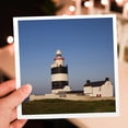 3drose, Ireland, County Wexford, Hook Peninsula, Hook Head Lighthouse ...