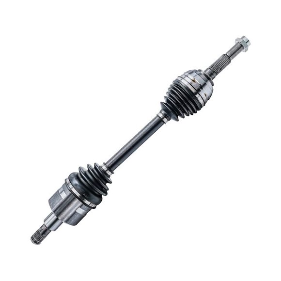 Isuzu Amigo Cv Axle Assembly