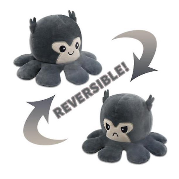 Original Reversible Superhero Octopus Spider-man Plush Toy - Walmart.ca