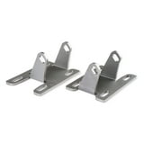 Super Shops LS Swap Adjustable Engine Mount Brackets - Walmart.com