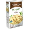 Near East Rice Pilaf Mix, Original, 6.09 oz Box - Walmart.com