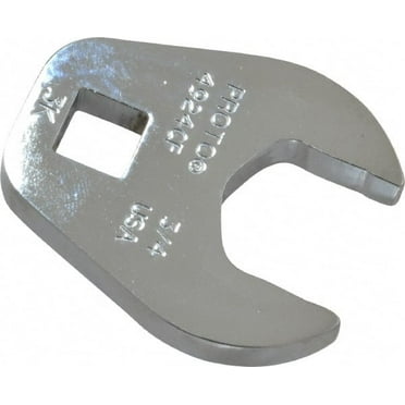 Proto 1/2 in Pear Head Ratchets, Classic, 10 in, Full Polish - Walmart.com
