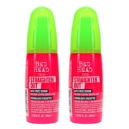 TIGI Bed Head Control Freak Anti-Frizz Serum 8.45oz for Beautiful ...