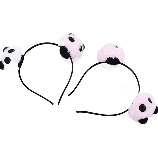 Panda Ears