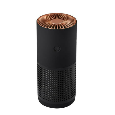Portable Air Purifier Air Purifier for Home Bedroom Portable Air ...