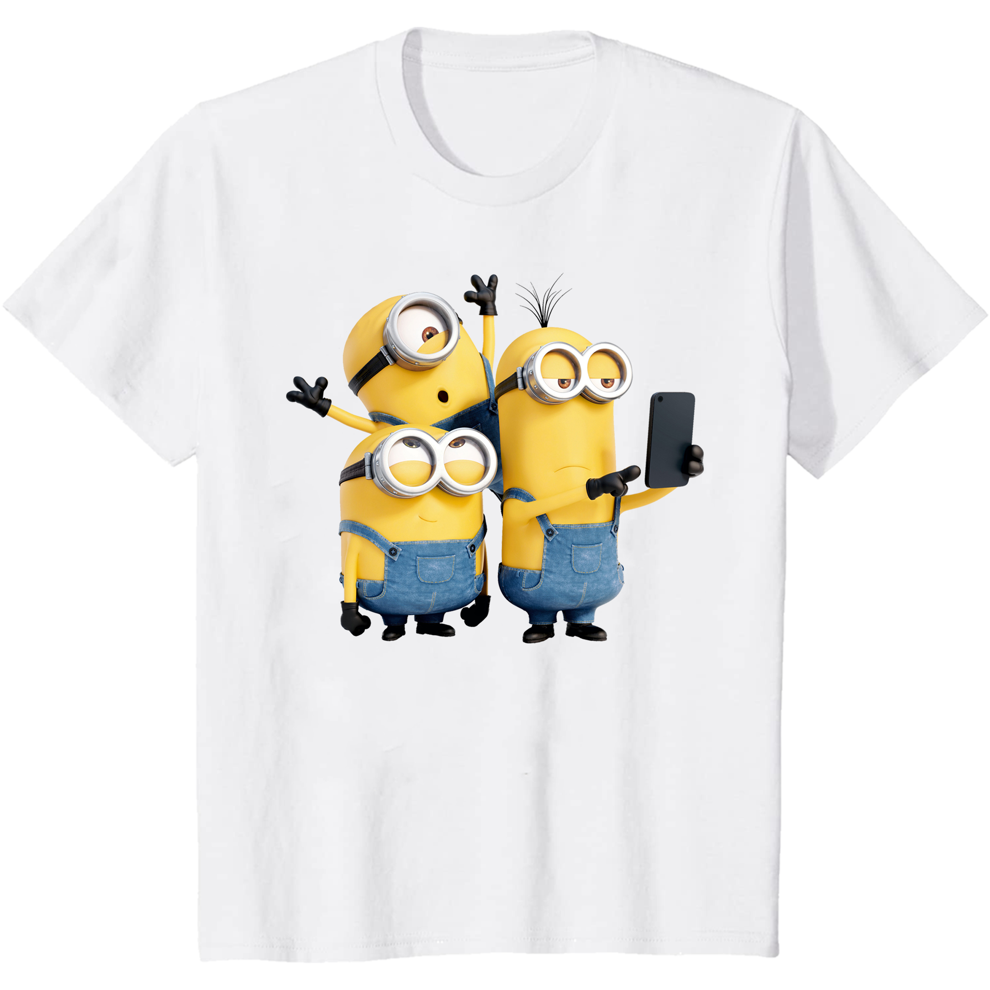 Despicable Me Minions For Kids Birthday Size 14 16 Walmart