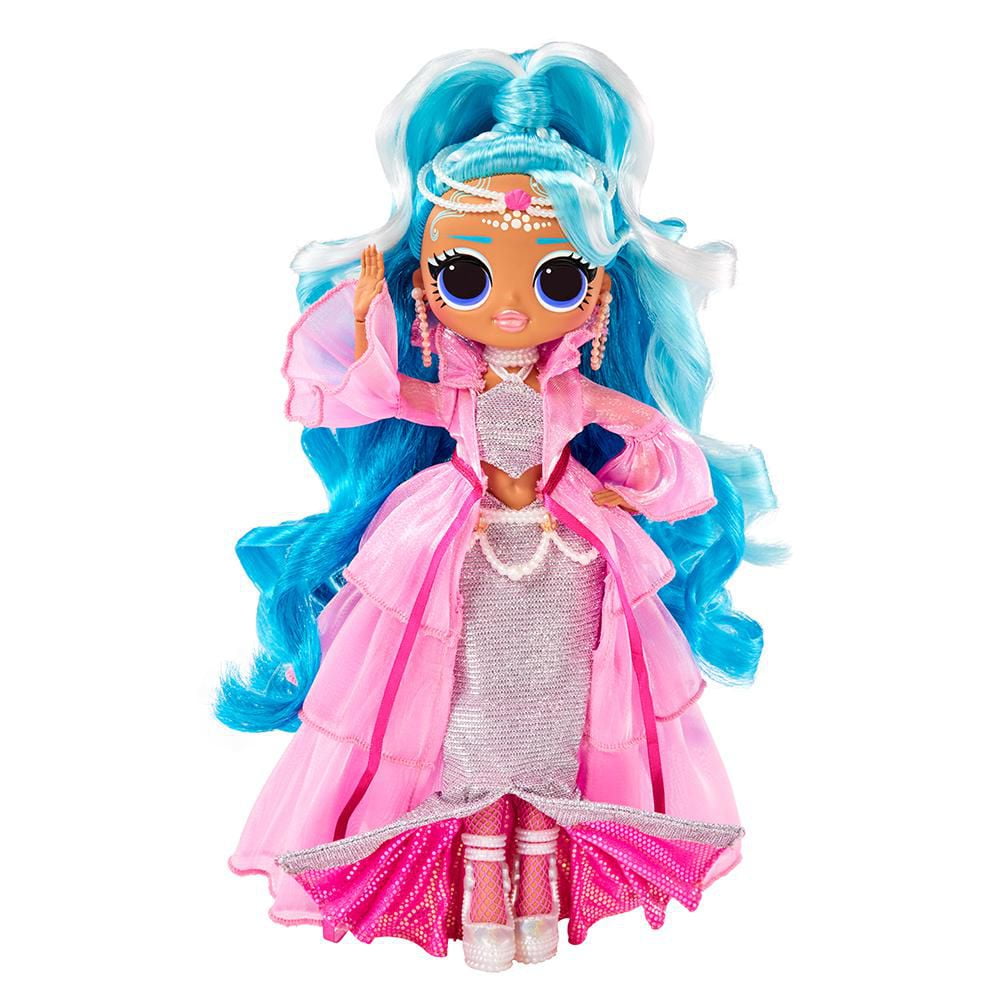 LOL Surprise OMG Queens Splash Beauty fashion doll - Walmart.ca