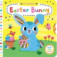 Patricia A. Pingry: Easter Story (Board Book) - Walmart.com