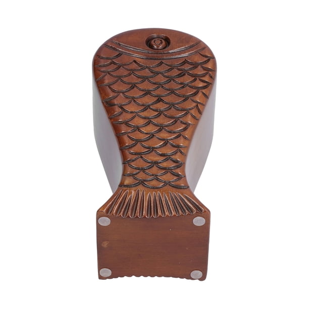 Headset Stand,Headphone Stand Fish Shape Headphone Stand Wood Gaming ...
