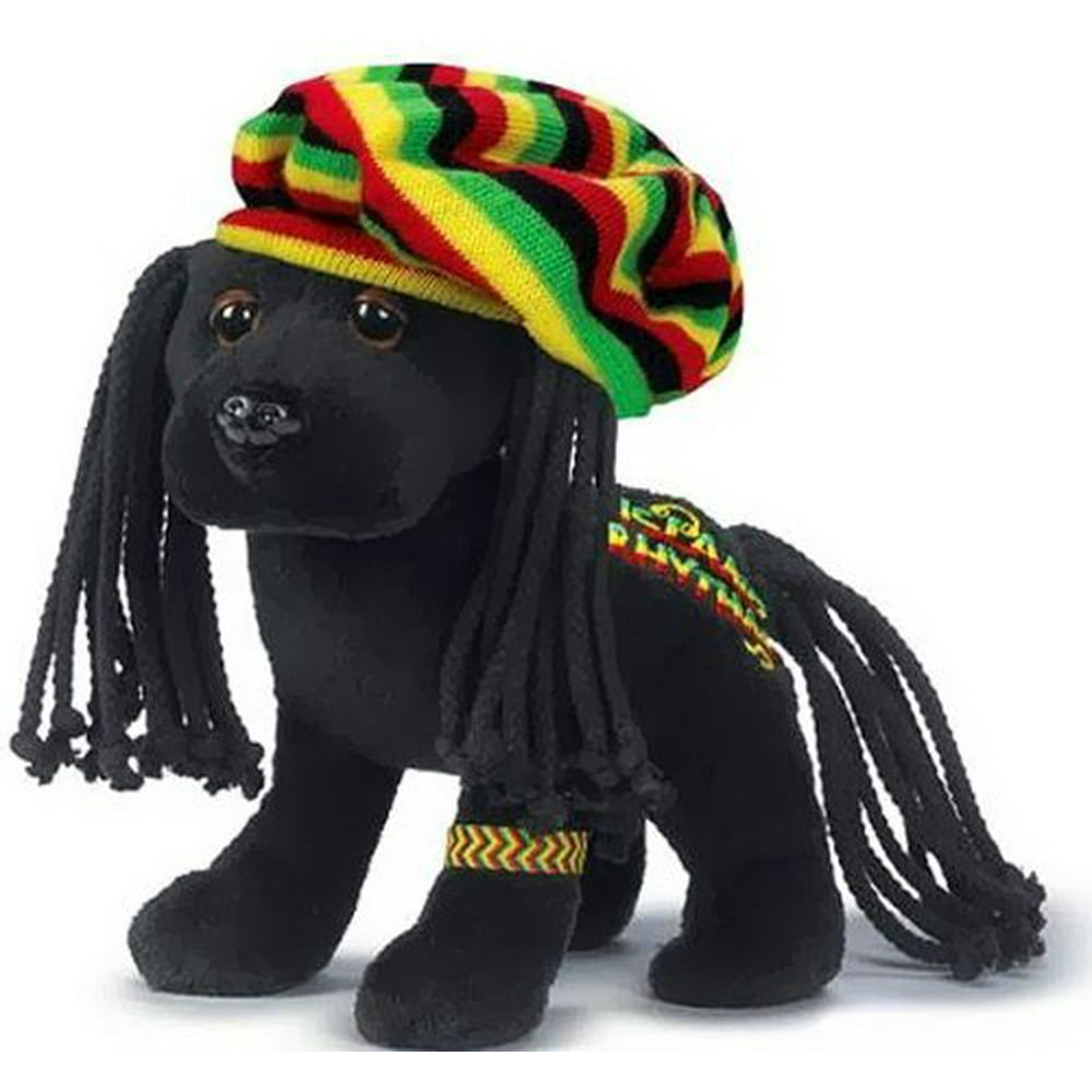 Webkinz Rockerz Dog 85 Plush - Walmart.com - Walmart.com