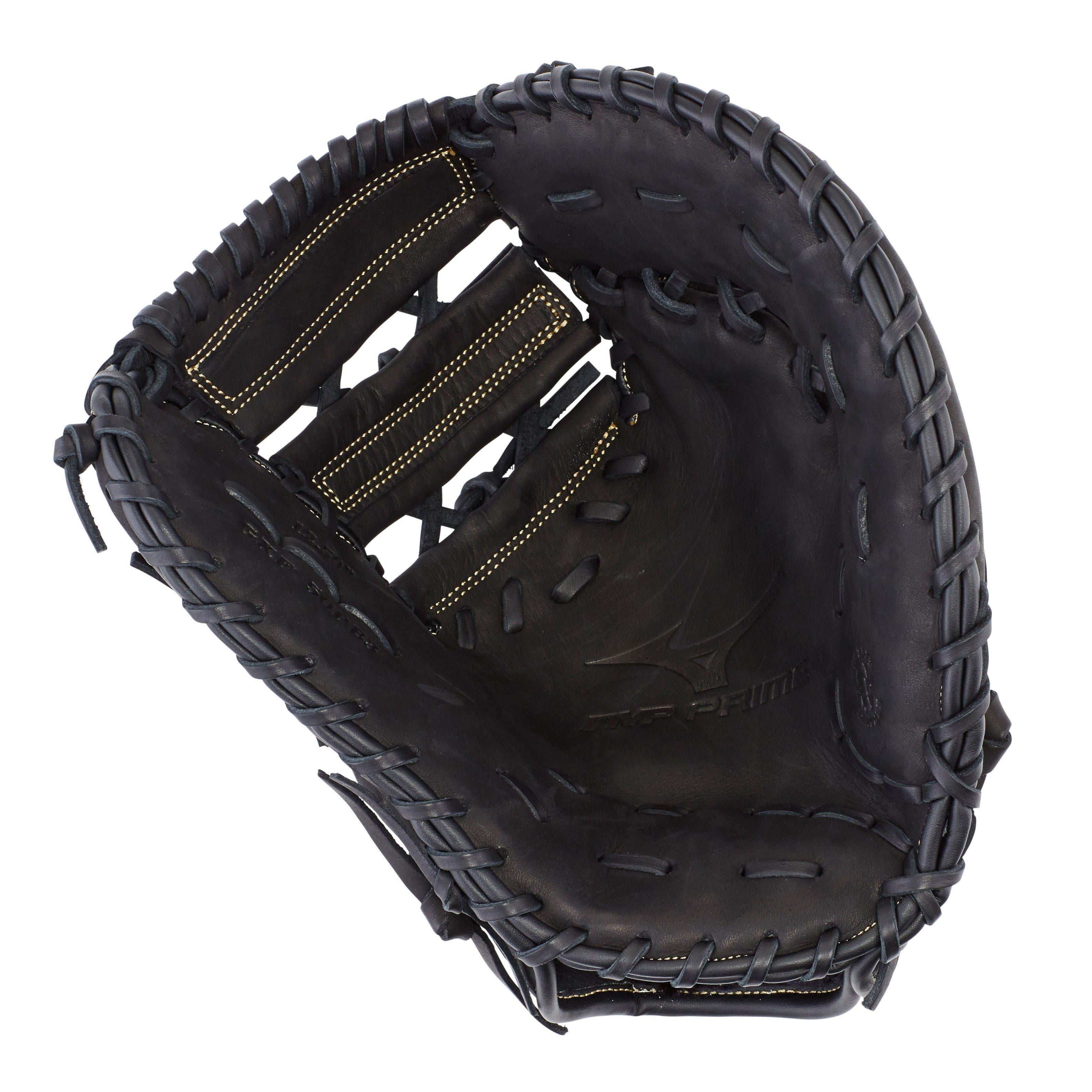 MIZUNO MVP PRIME FASTPITCH SOFTBALL FIRST BASE MITT 13 ...