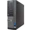 Restored Dell OptiPlex 7010 SFF Desktop Computer | Intel Core i3-3220 (3.3 GHz) | 8GB RAM ...