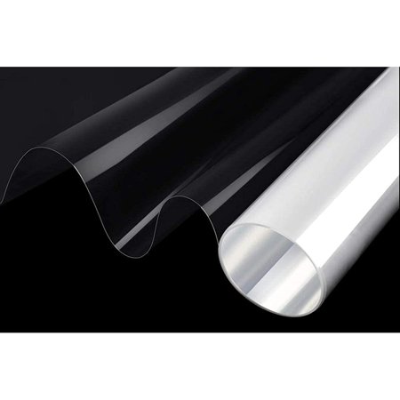 Window Film Tempered Glass Safety Window Film Transparent ...