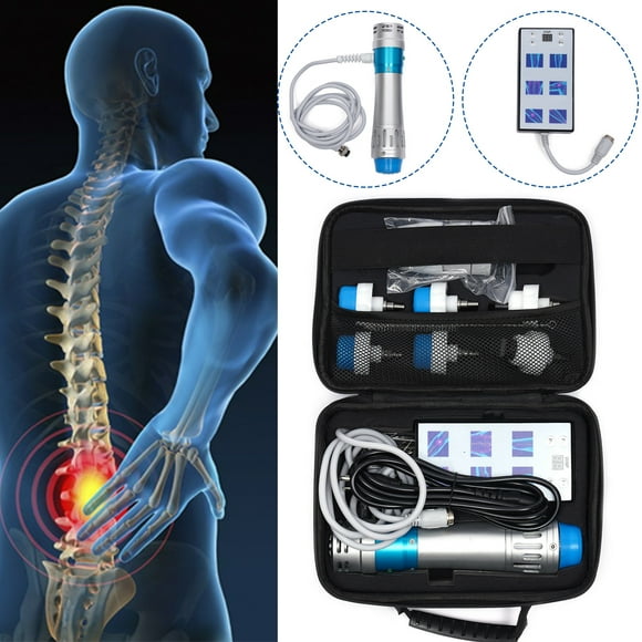 Shockwave Ed Therapy Machine