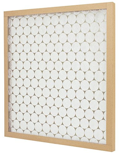 E-Z Flow Air Filter MERV 4 12 x 24 x 1-Inch 12-Pack - Walmart.com