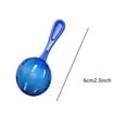 Cactus Dryer Buddies Laundry Drying Sheets Container Fabric Softener Glass Dryer Bar Laundry