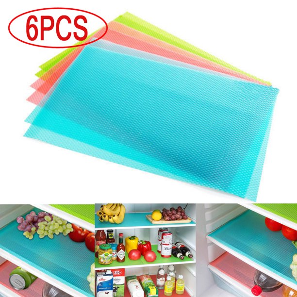 Refrigerator Pads