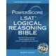 Powerscore LSAT Logical Reasoning Bible (Paperback) - Walmart.com