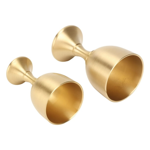 Cáliz de copa, cáliz vintage, cáliz dorado, cáliz vintage, cáliz dorado ...