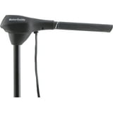 MotorGuide R3 Transom Mount Hand-Control 12V Trolling Motor for Marine Boat, Bow Guide with ...