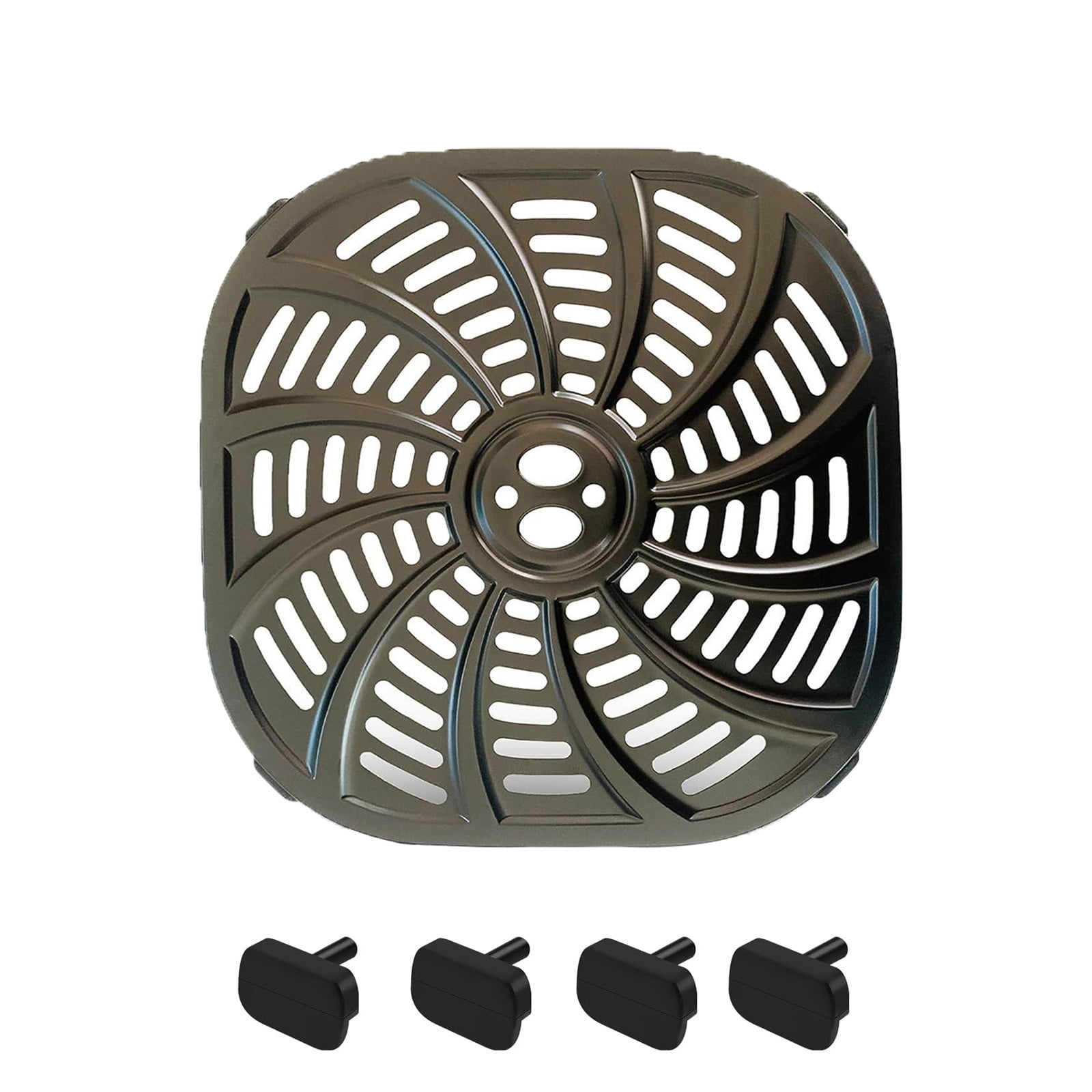 Click here for Bookk Ultimate Air Fryer Gourmia Gaf798 Small Air... prices