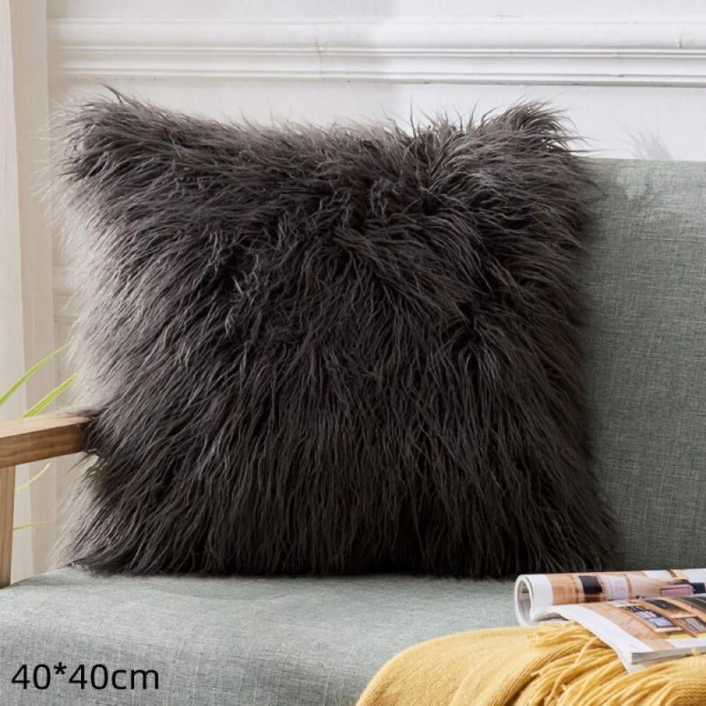 [CLEARANCE]Plush Pillows Home Stylish Living Room Sofa Cushions Bedroom ...