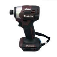 DeWALT Max 1/4" 20V Brushless 3-Speed Impact Driver DCF887B with (2 ...