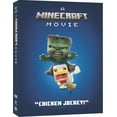 (Open Box) A Minecraft Movie (DVD), Family, Warner Bros. - Walmart.com