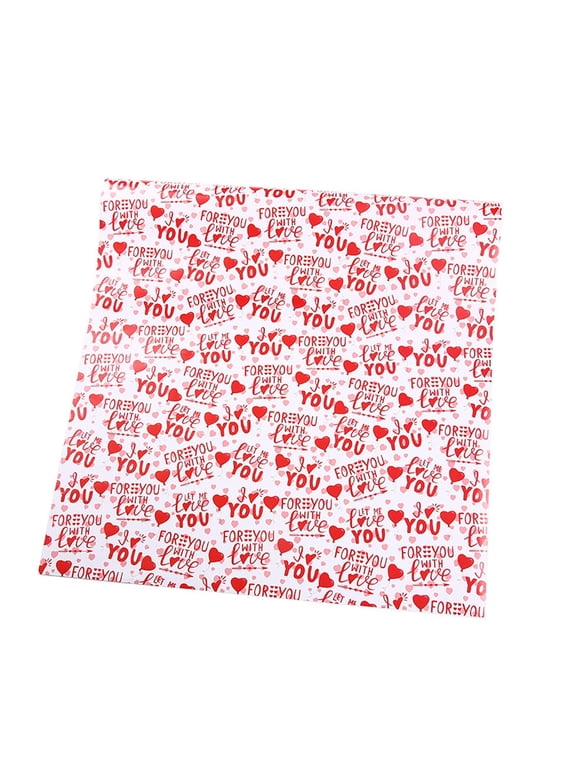Tissue Paper in Gift Wrap Supplies - Walmart.com