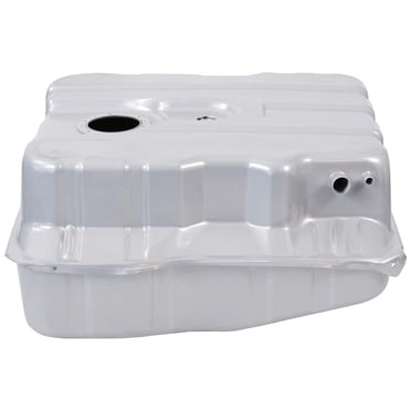 Manchester Tank 6817 - 50 lbs Steel Horizontal Gray ASME LP Gas Tank ...