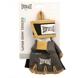 Everlast EverGel Handwraps, S/M, Gray – for Boxing, Training & Exercise ...