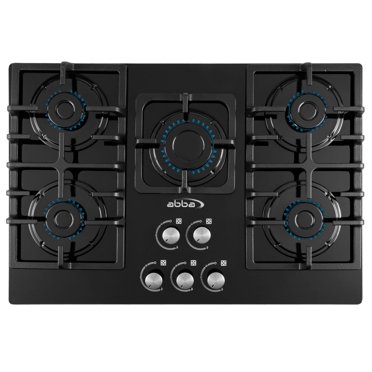30 in Gas on Glass Cooktop - Walmart.com