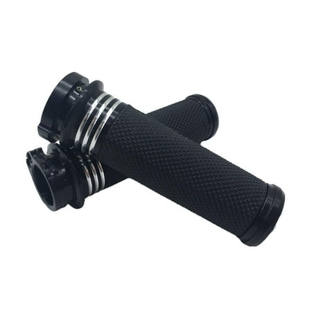 keepw Motorbike Handlebar Hand Grip Motorcycle Modification Handle Bar ...