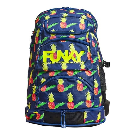Way Funky Golden Circle Elite Squad Backpack | Walmart Canada