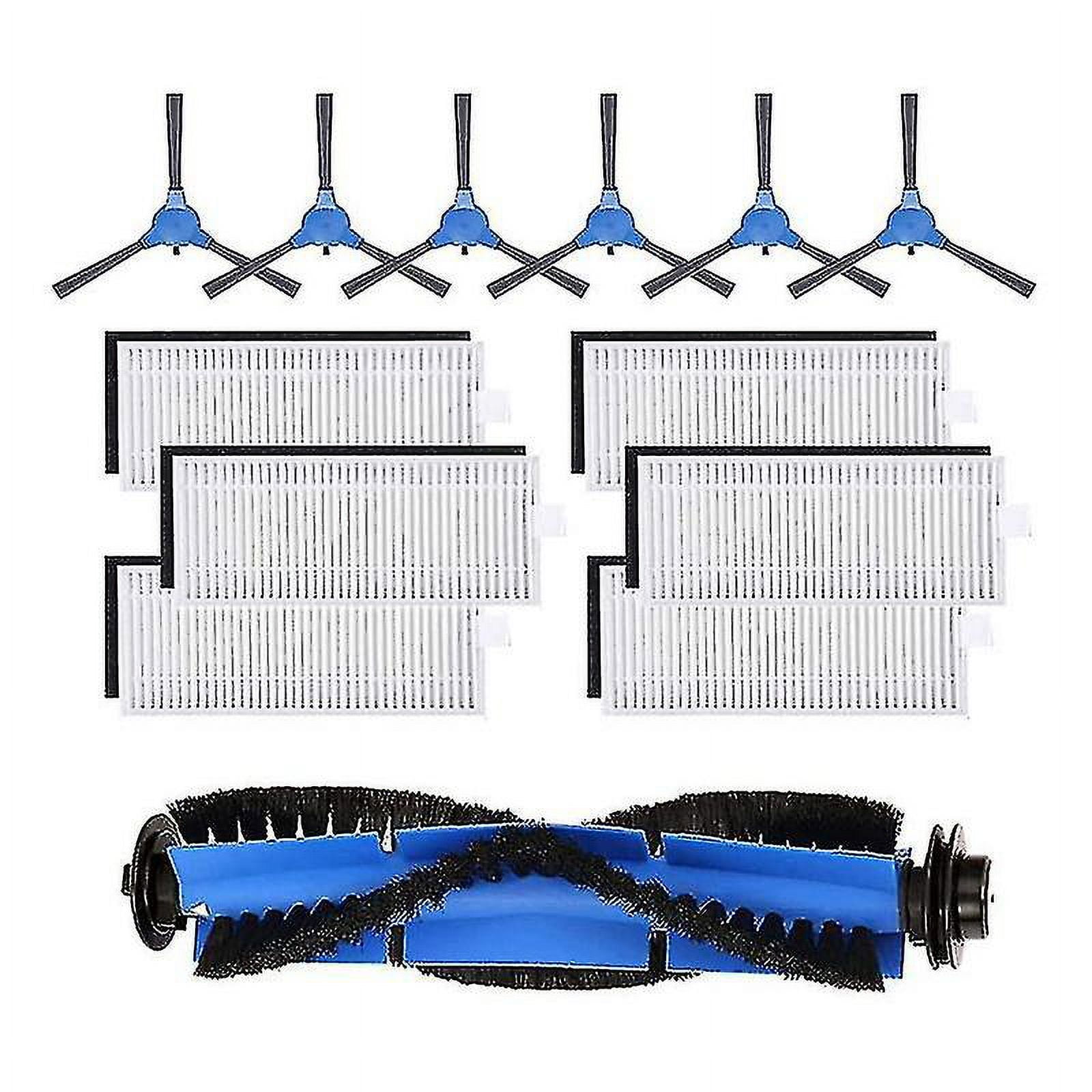 Click here for Funavi Universal Main Brush And Side Brushes With... prices