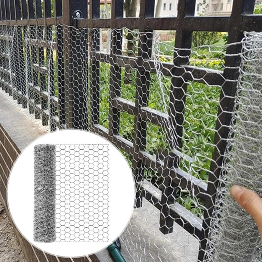 Wire Mesh Fence Panels