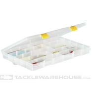 Plano StowAway CDS Tackle Box Versi Slant - Walmart.com