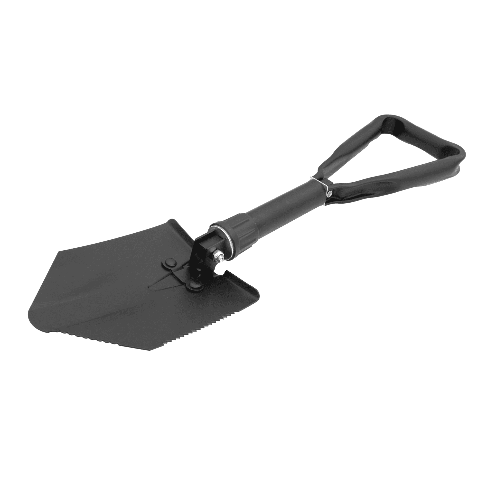 Click here for Coghlans Folding Shovel - Lightweight Collapsible... prices