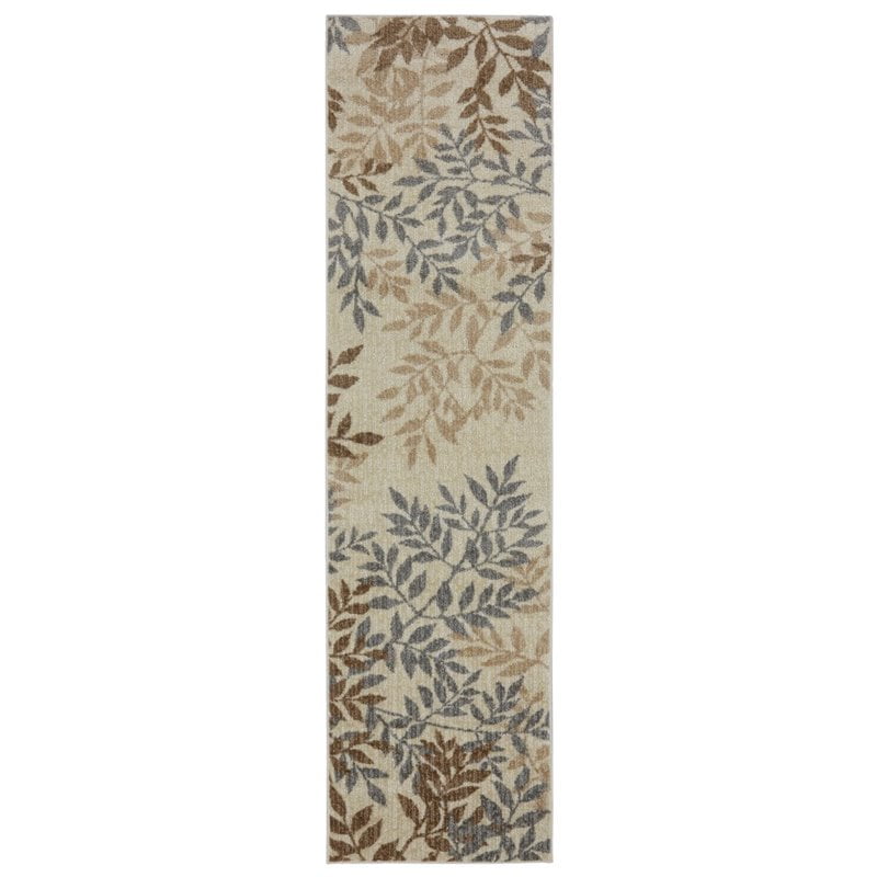 Mohawk Home Connexus 2' x 8' Runner Rug - Walmart.com