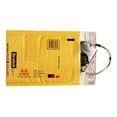 Scotch Plastic Bubble Mailer, 8.5 in x 11 in, Yellow, 1 Mailer ...