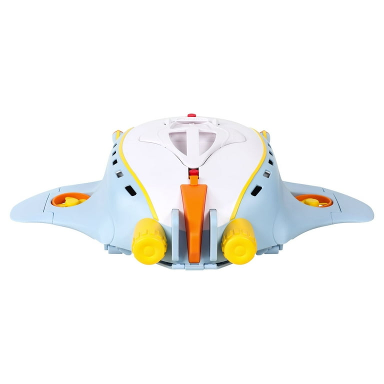 Octonauts Transforming Toy Octonauts Octoray Transforming Playset ...