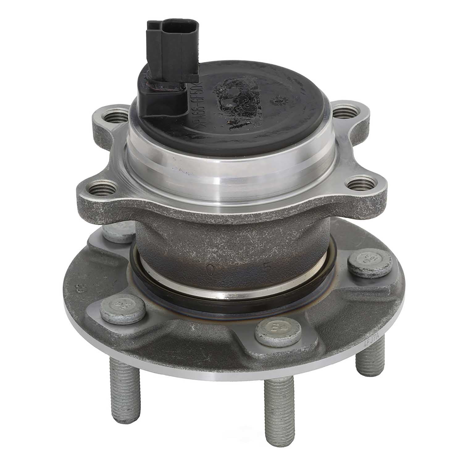 Click here for Pro Force Stirling 512466 Rear Wheel Bearing And H... prices