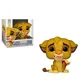 FUNKO Disney le Roi Lion BANZAI SHENZI&ED Simba Luau Pumba Mufasa ...