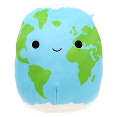 squishmallow space squad - estrella the star 8in Series 29 - Walmart.com