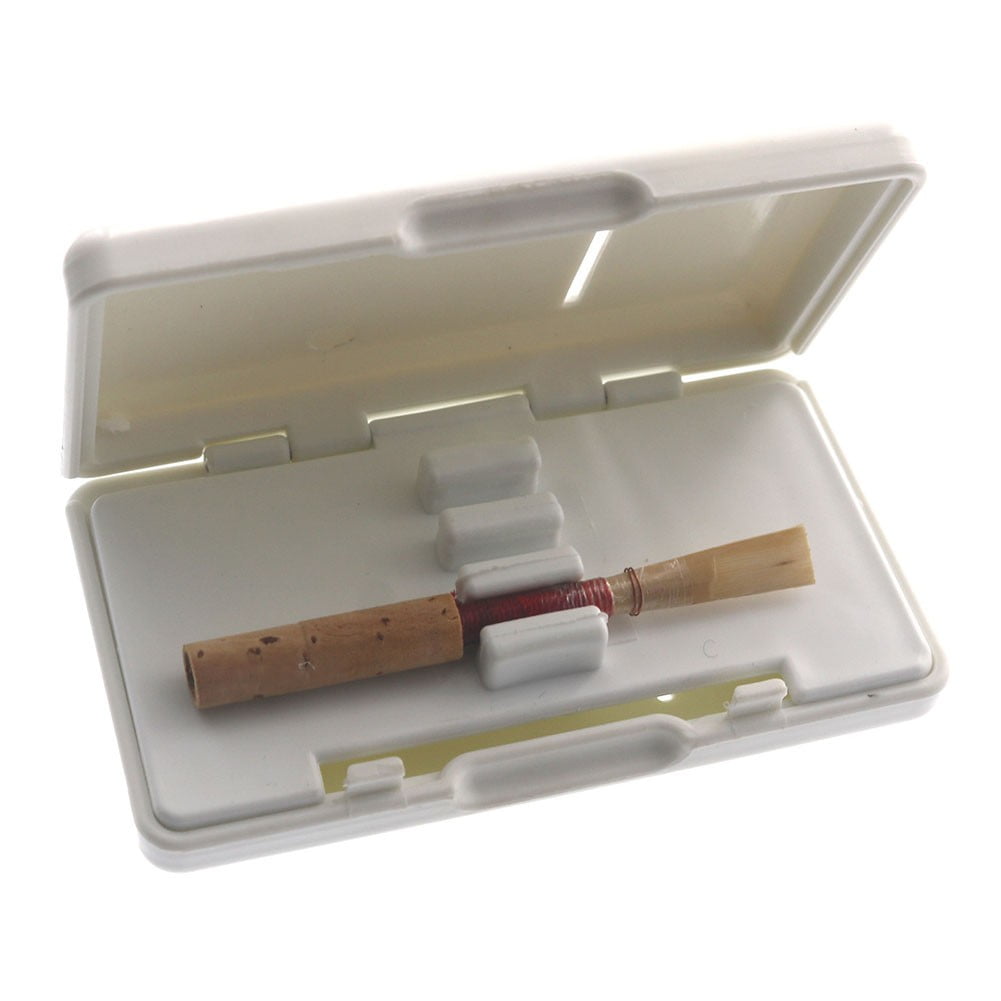 Oboe Reed Case