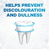 Aquafresh Extra Fresh Plus Whitening Cavity Protection Fluoride ...