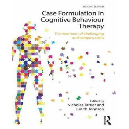 Case Formulation in Cognitive Behaviour Therapy: The Treatment of ...