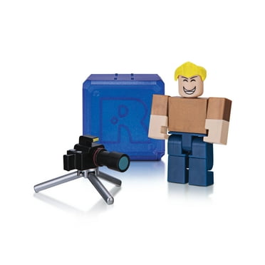 Roblox Action Collection – Series 4 Mystery Figure [Includes 1 Figure ...
