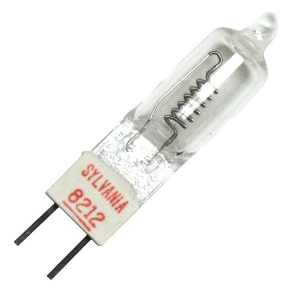 Slide Projector Bulbs