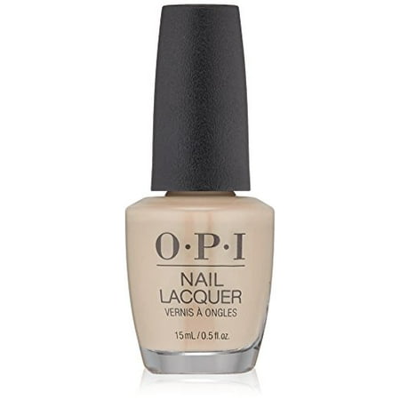 OPI Nail Lacquer, Coconuts Over OPI, 0.5 Fl Oz | Walmart Canada